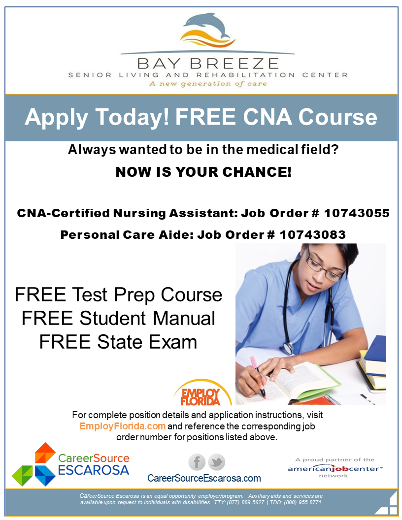 Upcoming Events - Job Fair | Career Source Escarosa | FL