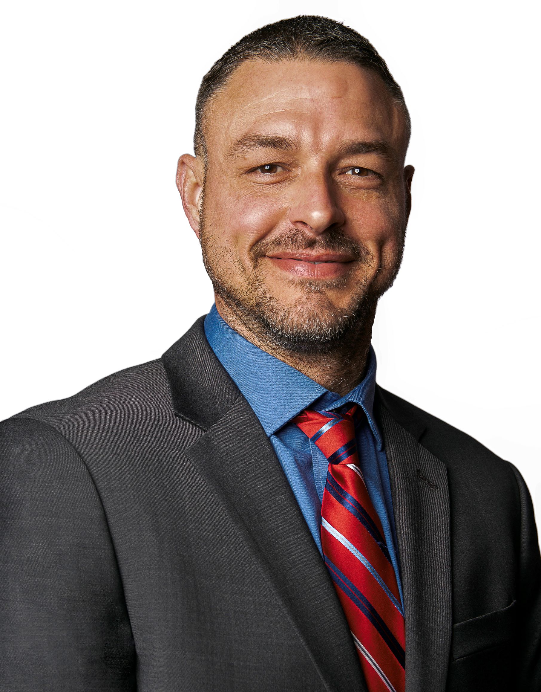 Meet Our Management Staff