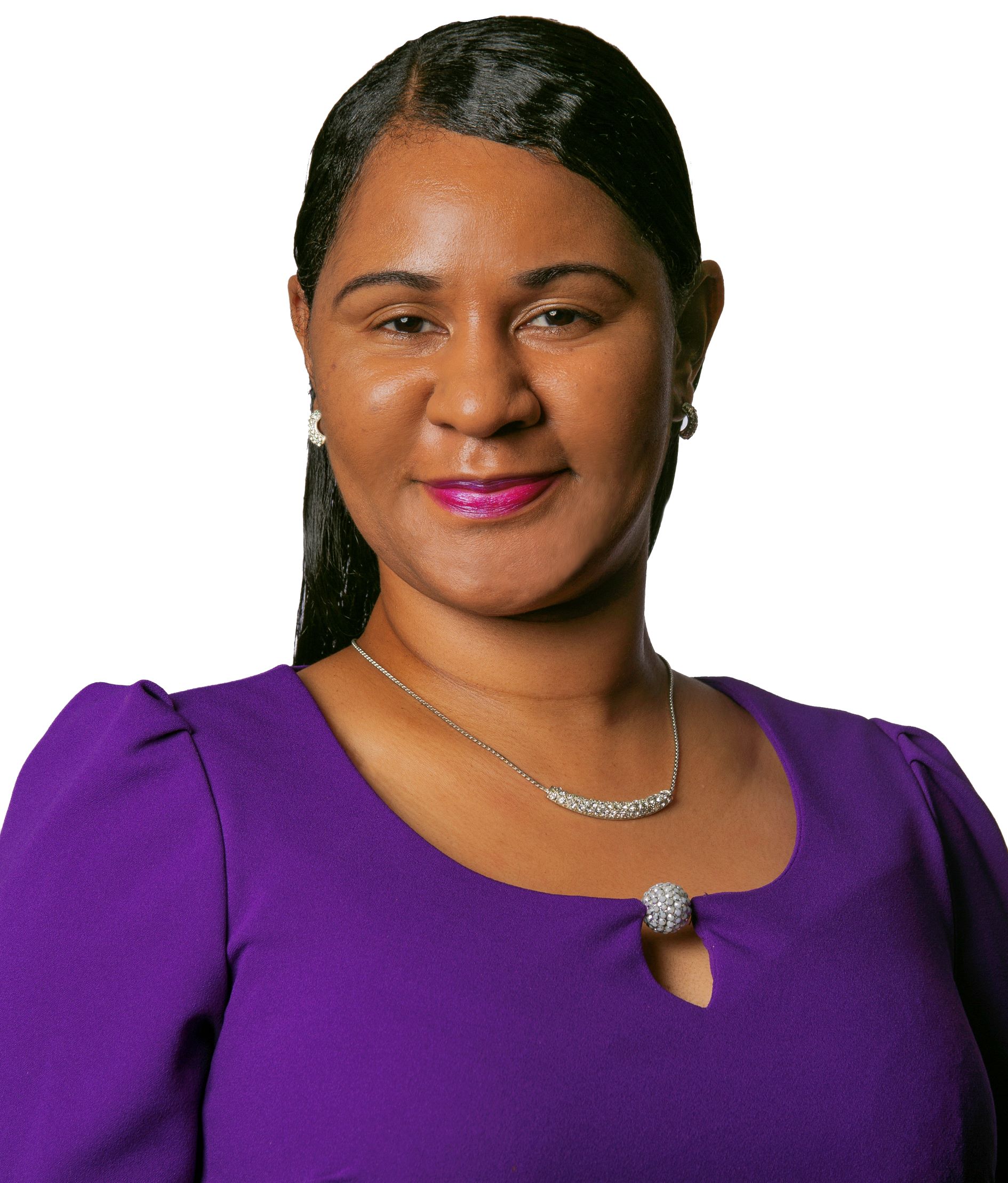 Meet Our Management Staff