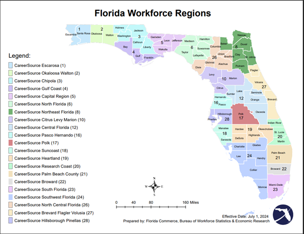 Workforce Innovation and Opportunity Act - WIOA | FL